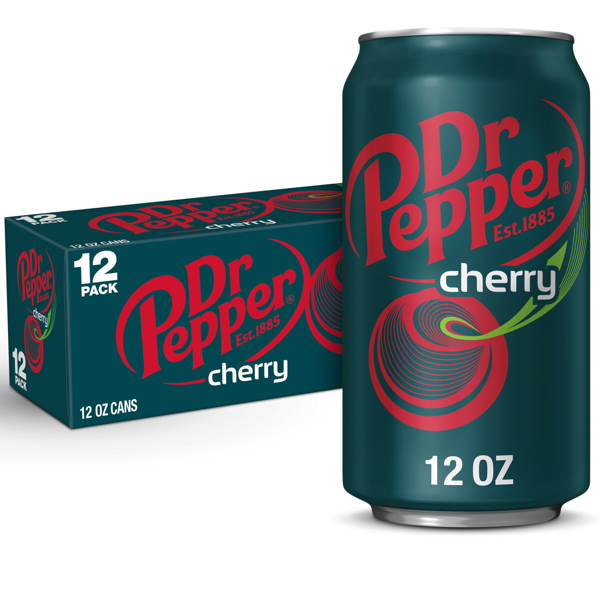 Dr Pepper Cherry, 1,60