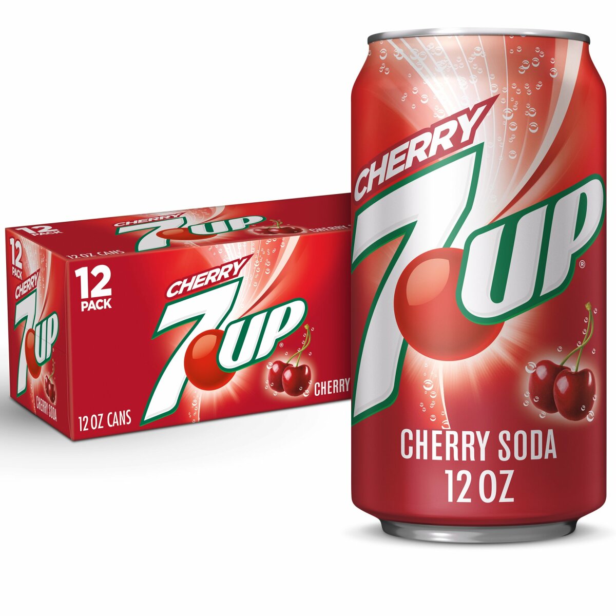 7Up Cherry, 1,60